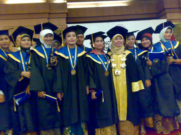 UNRIKA - UNIVERSITAS RIAU KEPULAUAN