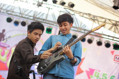 Alariscaredipsa: FEBRIAN NINDYO