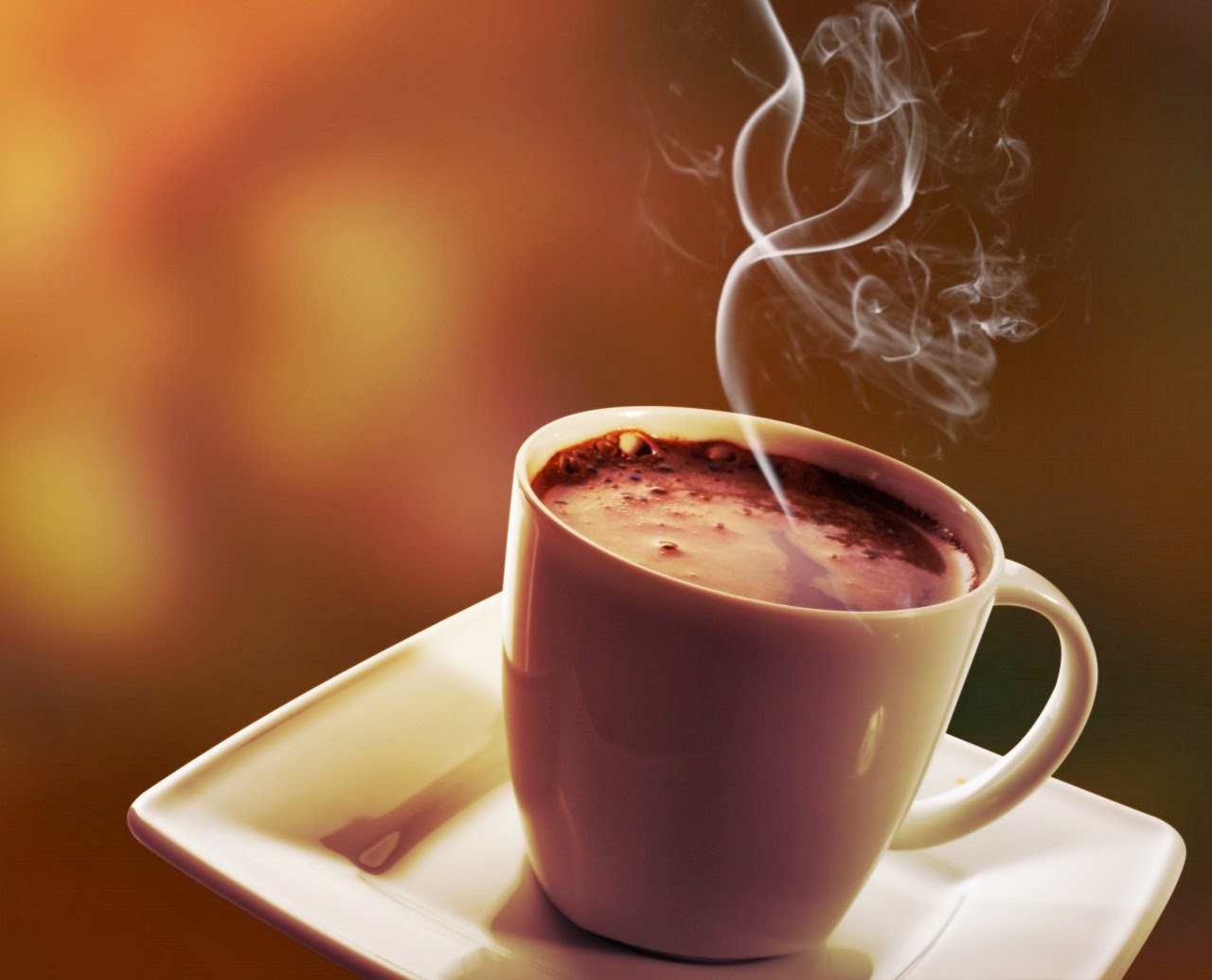 Ganoderma Lucidum: Ganoderma Lucidum Caffè