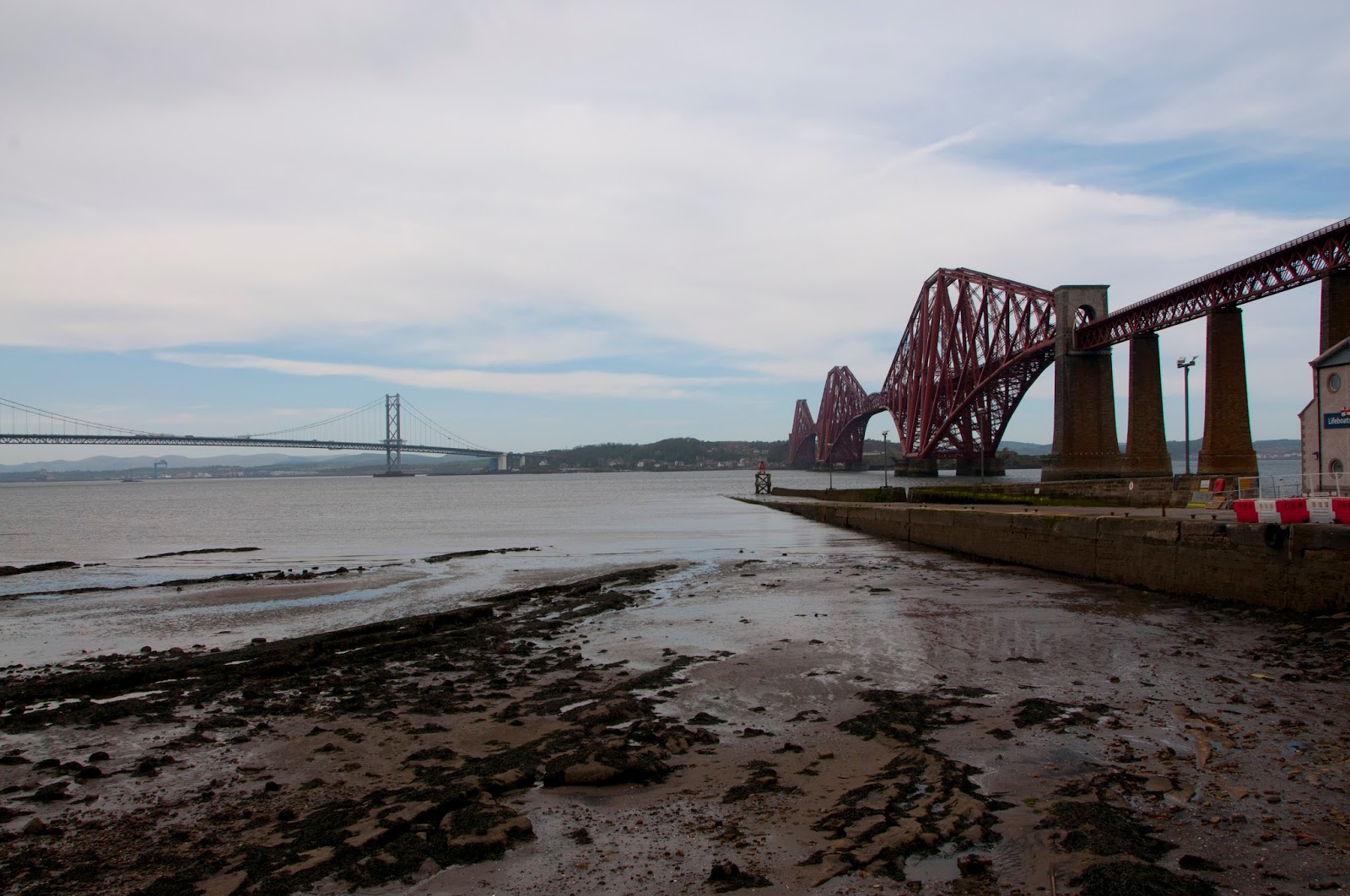 Photobrook Photography: The Fourth Bridge