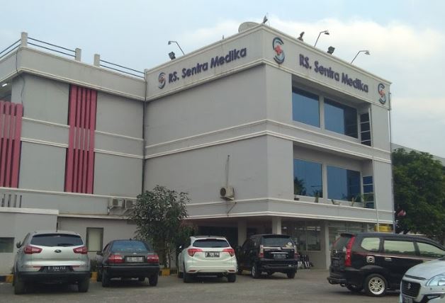 Jadwal Praktek Dokter Spesialis di RS Sentra Medika Cikarang | Jadwal ...