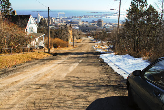 Hilliest/Flattest Major Cities? (live, best, better, largest) - City vs ...