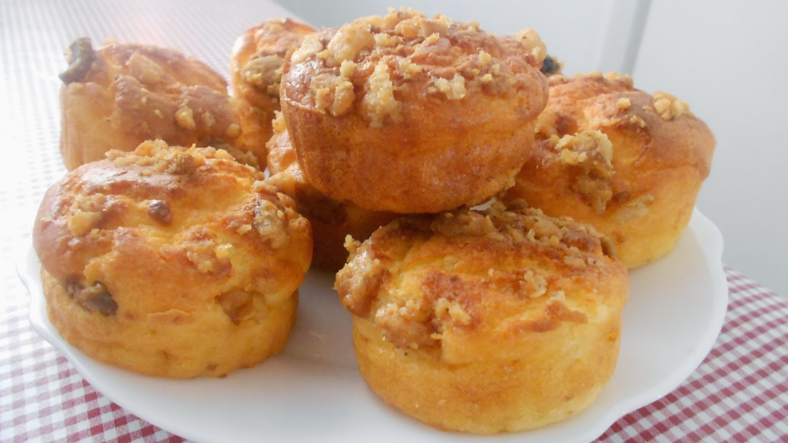 Mamina mala kuhinja: Pekarica