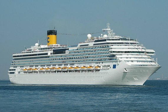 MArch STB: Tall ships keel over