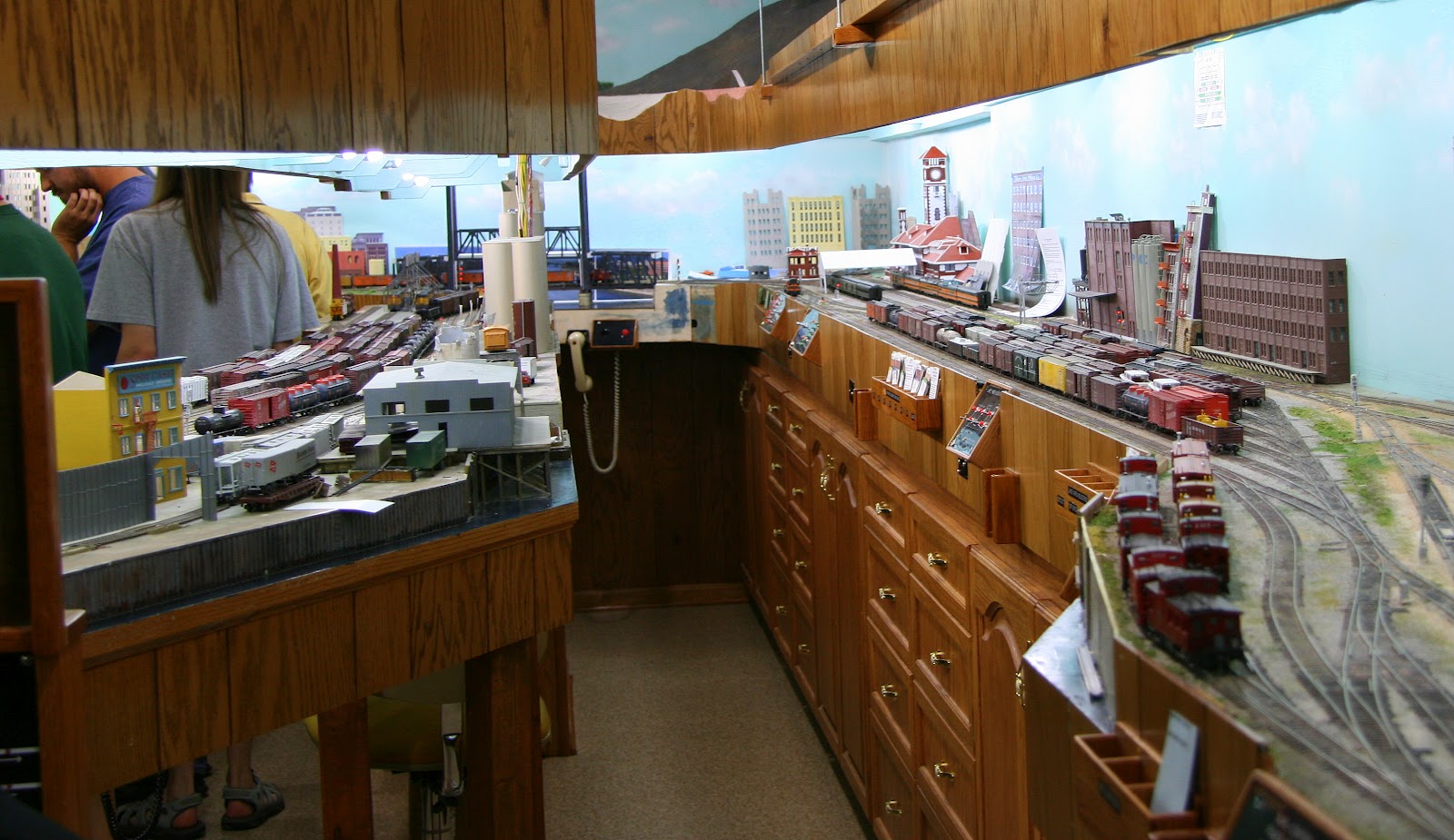 Bob's OnTheRoad Blog: Chubb's Masterpiece