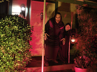 Creep Factory: A Creep Factory Halloween