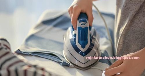 Daftar Harga Setrika Terbaru 2018 Murah Terbaik Lengkap Semua Merk