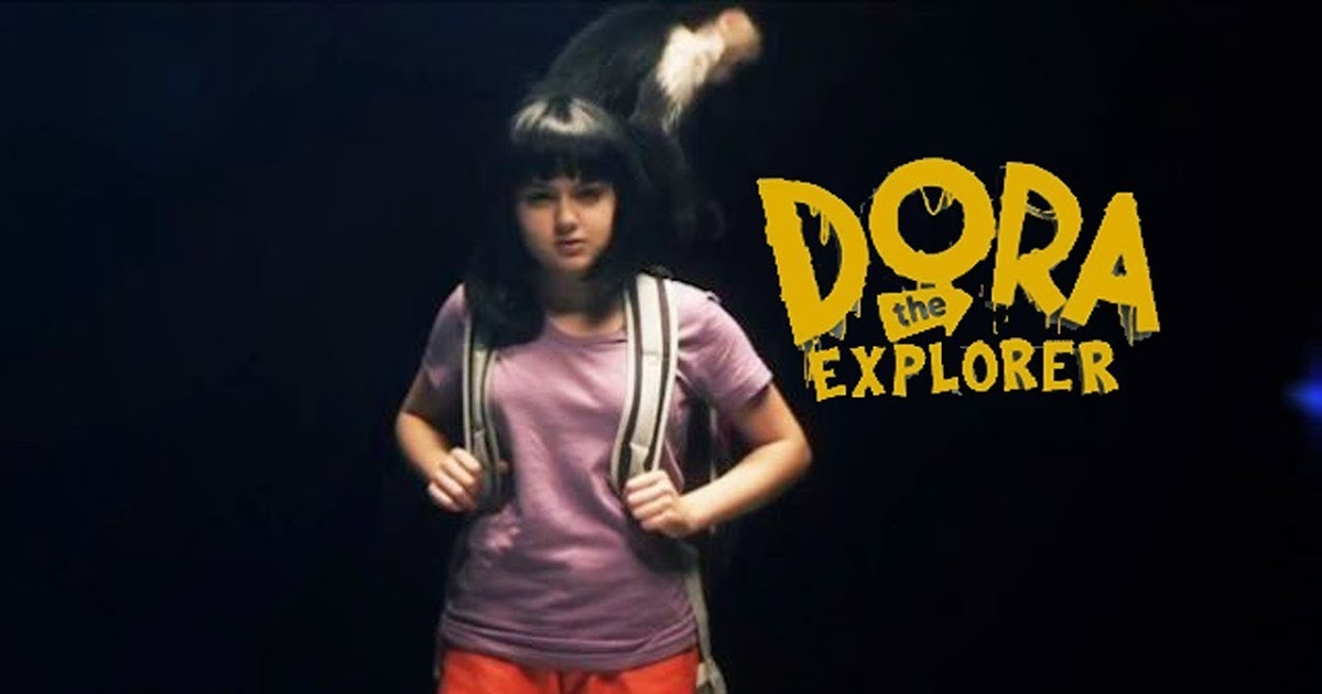 Review & Sinopsis Film Dora the Explorer (2019) - Box Office Layar Kaca 21