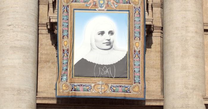 ® Santoral Católico ®: SANTA LAURA DE SANTA CATALINA DE SIENA, 21 OCTUBRE