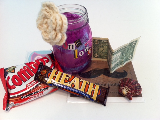 isavirtue: mail art...tuesday? | package pals