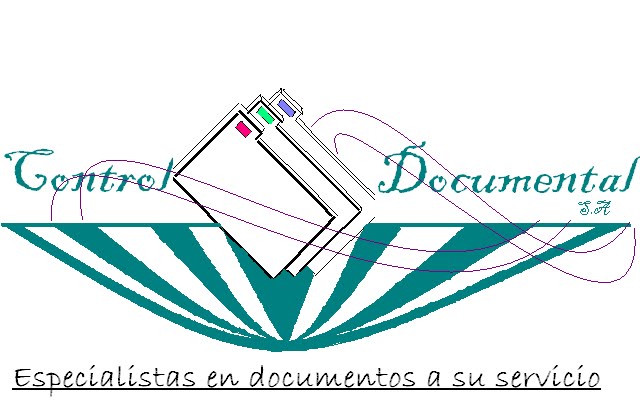 CONTROL DOCUMENTAL S.A