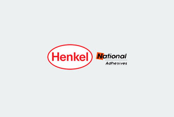 Henkel (National Adhesives) Packaging and Laminating Glue | Al-Hashemi ...