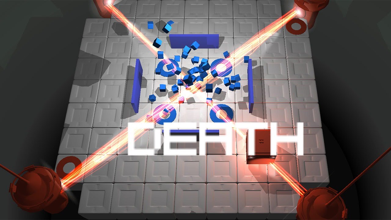 Death Squared Coming to Xbox One and PC Next Year With Special Preview at PAX West 2016 ...