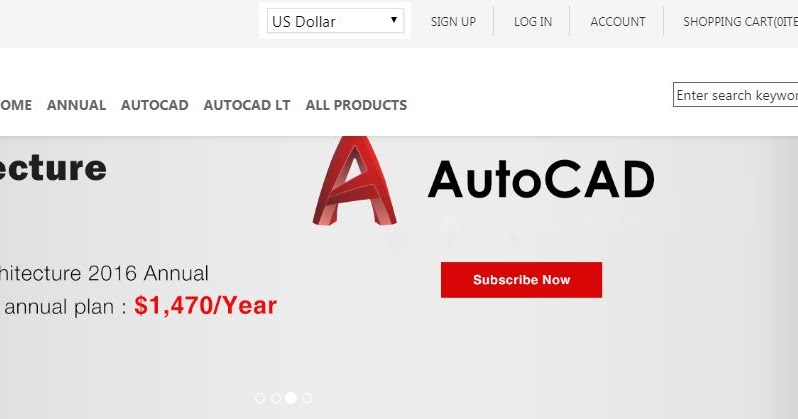 Bloke: An Introduction To AutoCAD