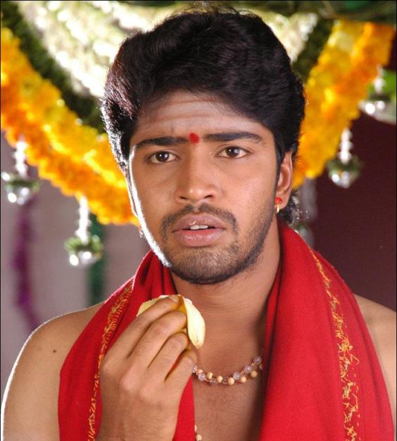 Bollywood: Allari Naresh wallpaper