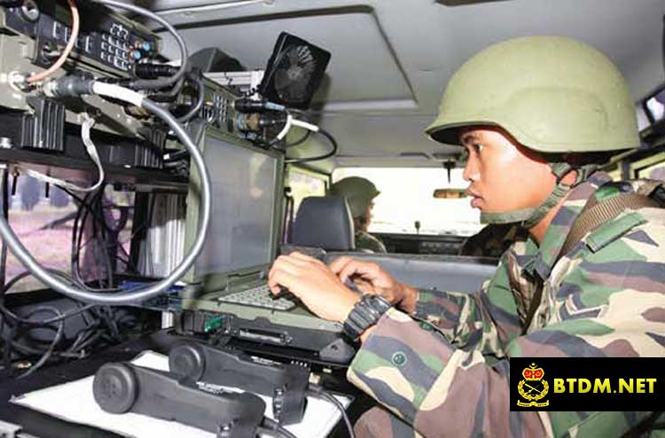 Rejimen Semboyan Diraja - Alchetron, the free social encyclopedia