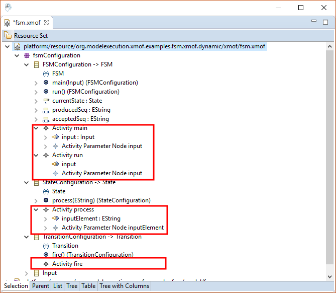 Model Engineering @ Business Informatics Group: Tutorial: Language Design & Model Execution with ...