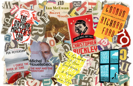 CONTEMPORARY LITERATURE