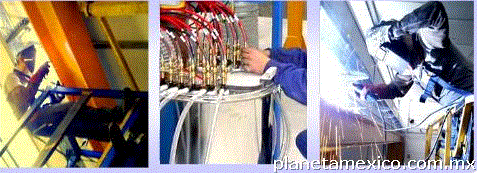 JEFE DE MANTENIMIENTO Y REPARACIONES: octubre 2015