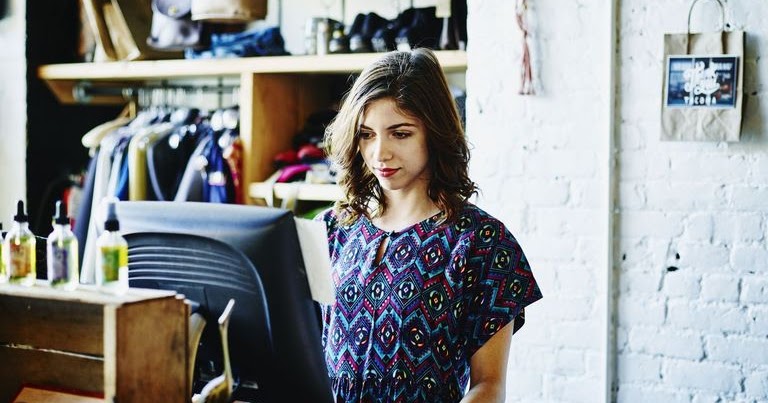 Ted Gladson (Chicago) | Blogspot: What Is a Planogram?