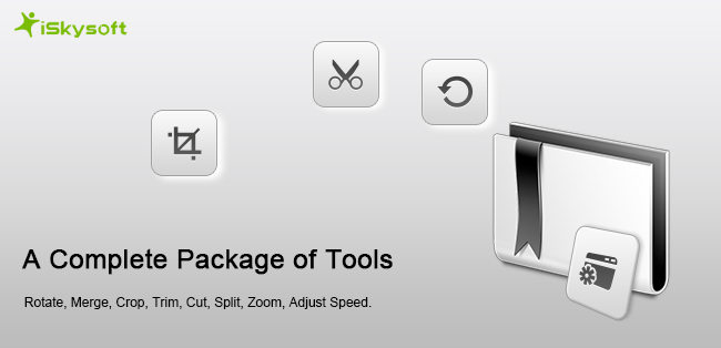 iSkySoft Video Editor - Review - Tech Quark