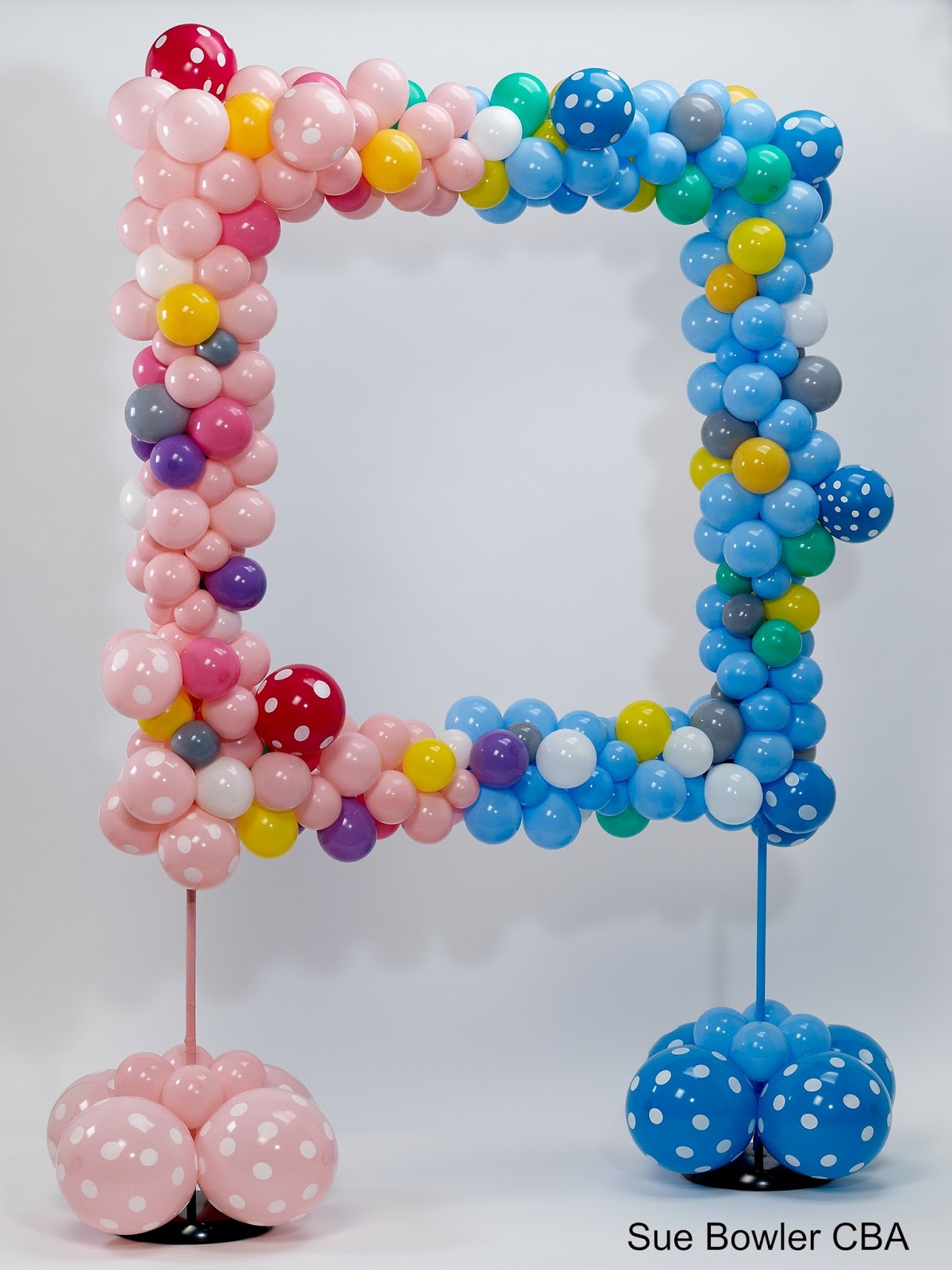 The Very Best Balloon Blog: It's official: "Organic Balloon Decor" is a ...
