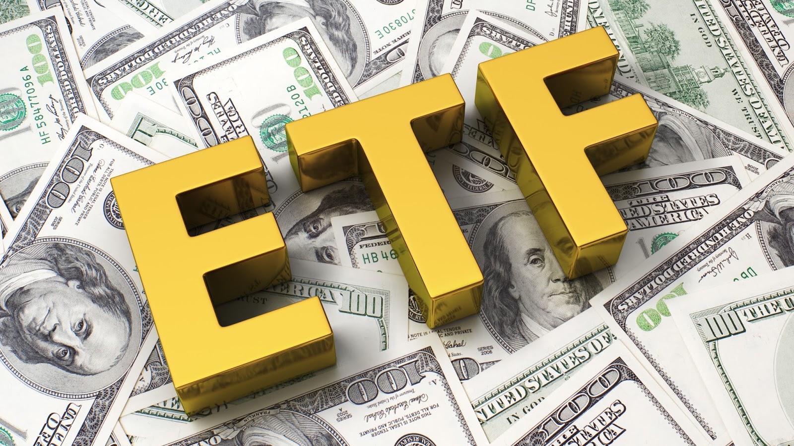 Basics About ETFs for Beginners | 50 Plus Finance