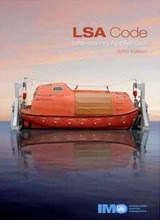 CÓDIGOS MARÍTIMOS INTERNACIONALES