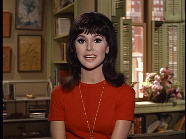 Love Music Wine and Revolution: Scenes from That Girl...