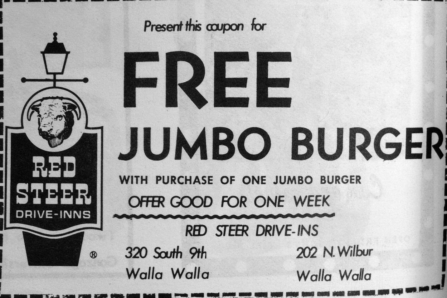 Bygone Walla Walla: vintage images of the City and County (and beyond ...