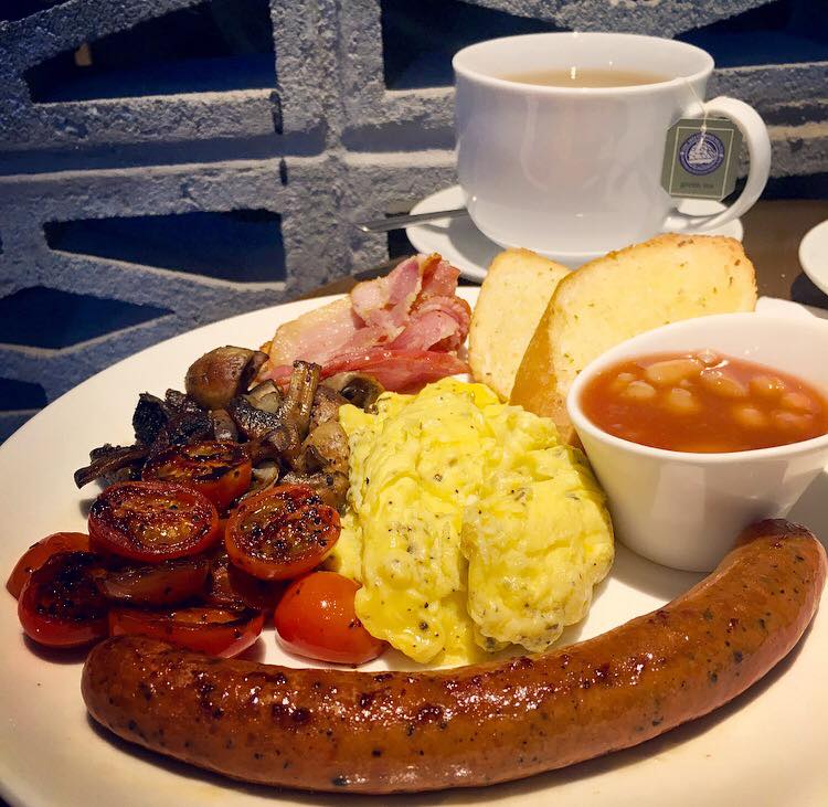 #DINEWITHME: BOW WOW CAFE | PUCHONG (KL) | PET-FRIENDLY