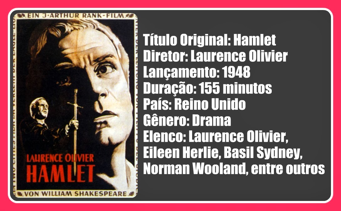 Hamlet Resumo Do Livro - RETOEDU