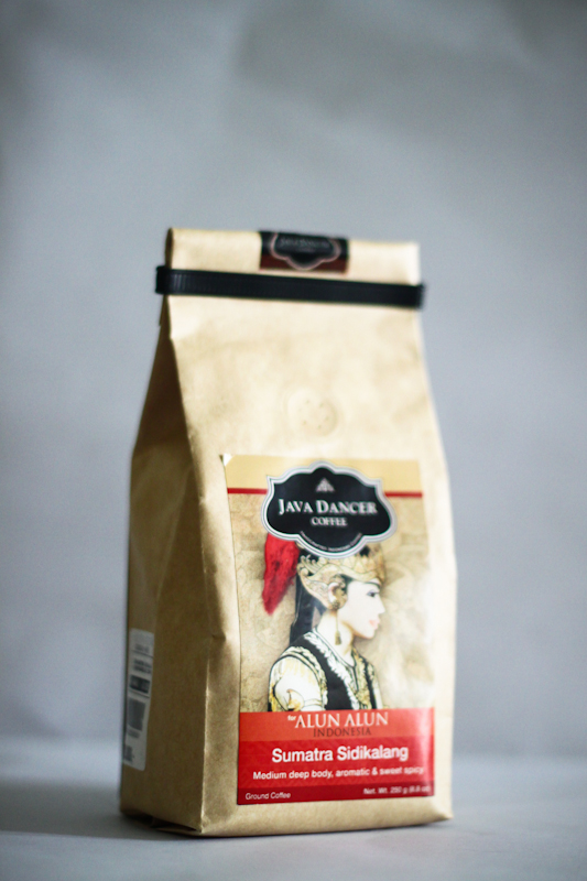 Dairi Ambassador for Tourism: Sidikalang Coffee: The Classic Flavor of ...