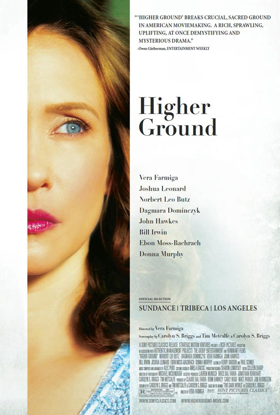 Celebrity Wallpaper Eragon: Higher Ground Movie Poster