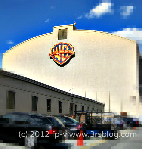 The Show Goes On: the Warner Bros. Studio Tour (Part 2) | The 3 R's ...