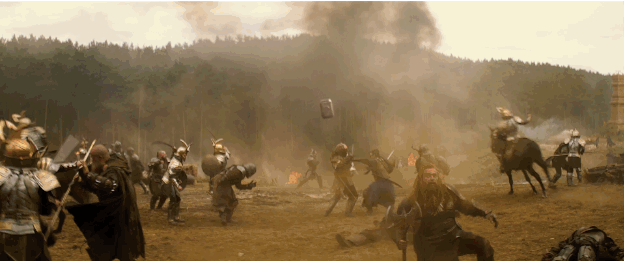 The Cloudie: 2013: A Year in GIFS (Part 2)