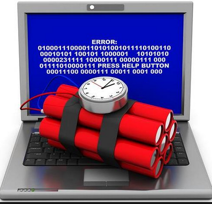 Harshani Somarathne: Let’s get to know about Logic Bomb and Time bomb