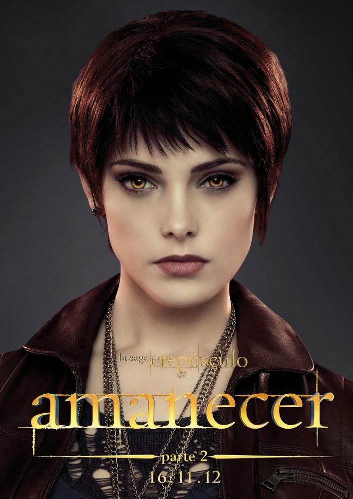 crepusculo la saga: alice cullen su historia