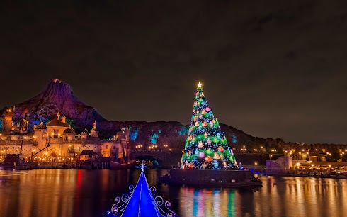 Disney Photoblography