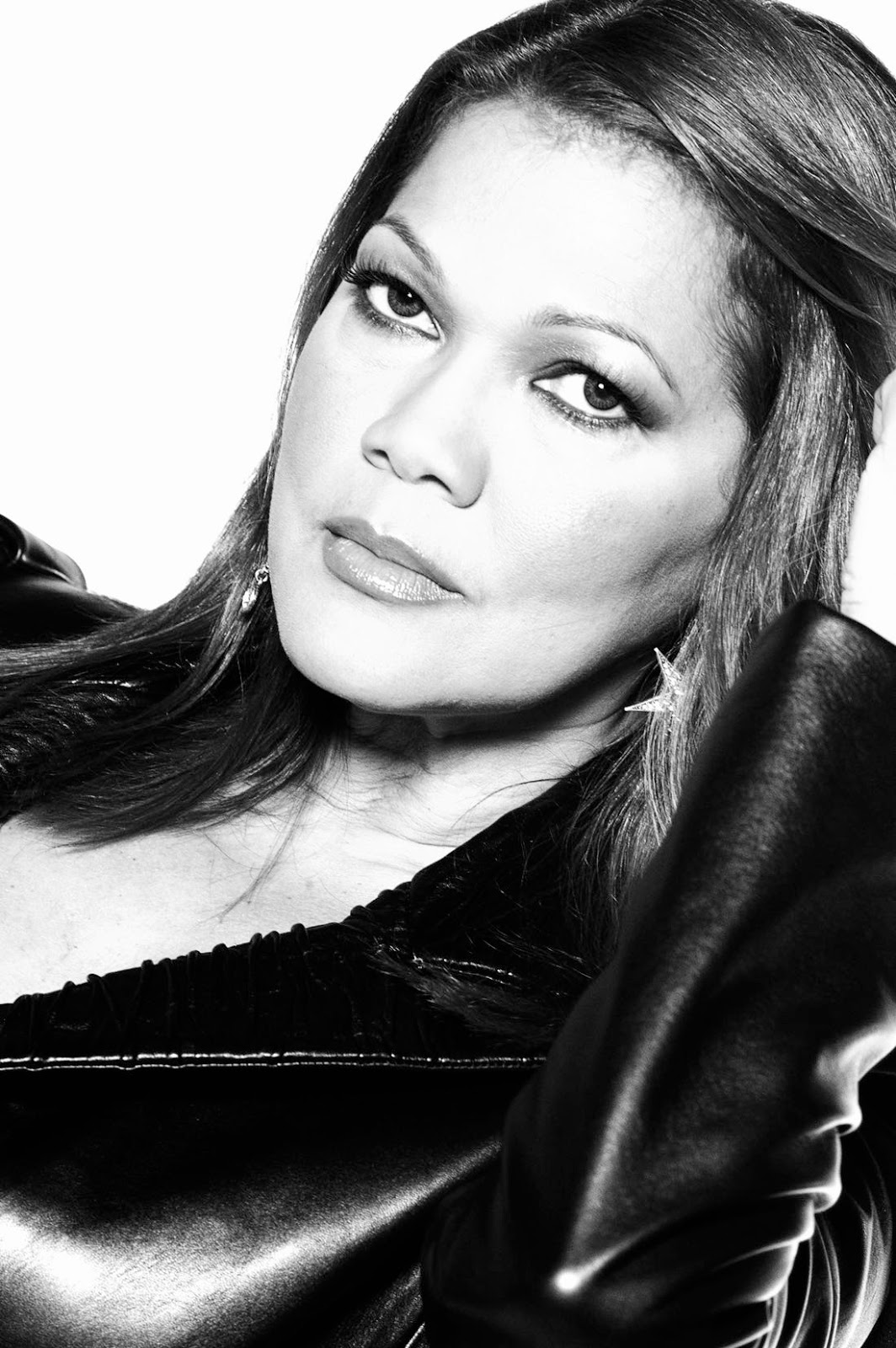 Las fotos de Mario Larrode: Angela Carrasco.