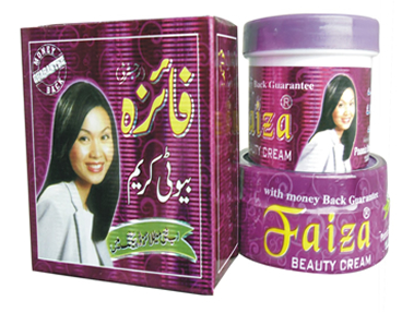 Poonia Brothers Products Faiza Beauty Cream, Faiza Beauty Soap, Faiza ...