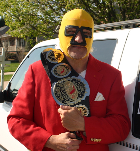 GeorgeSouth.com: The Infamous Mr. Florida is first up in our Parade of ...