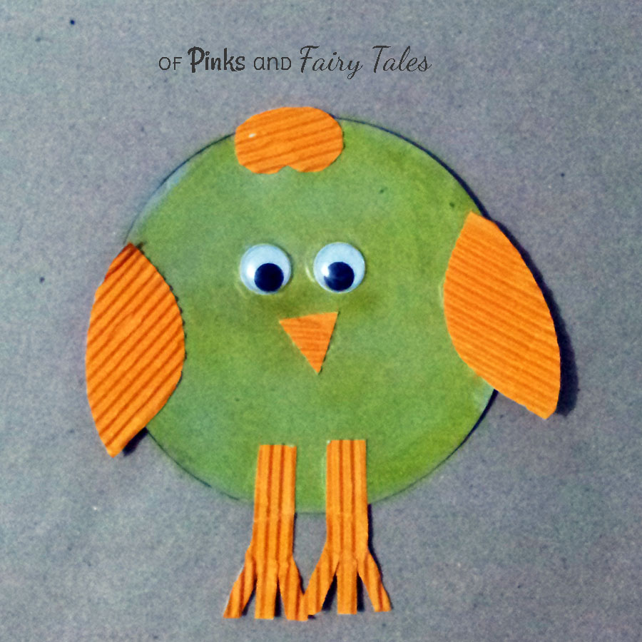 Of Pinks And Fairy Tales Paper Plate Animals of-pinks-and-fairy-tales-paper-plate-animals