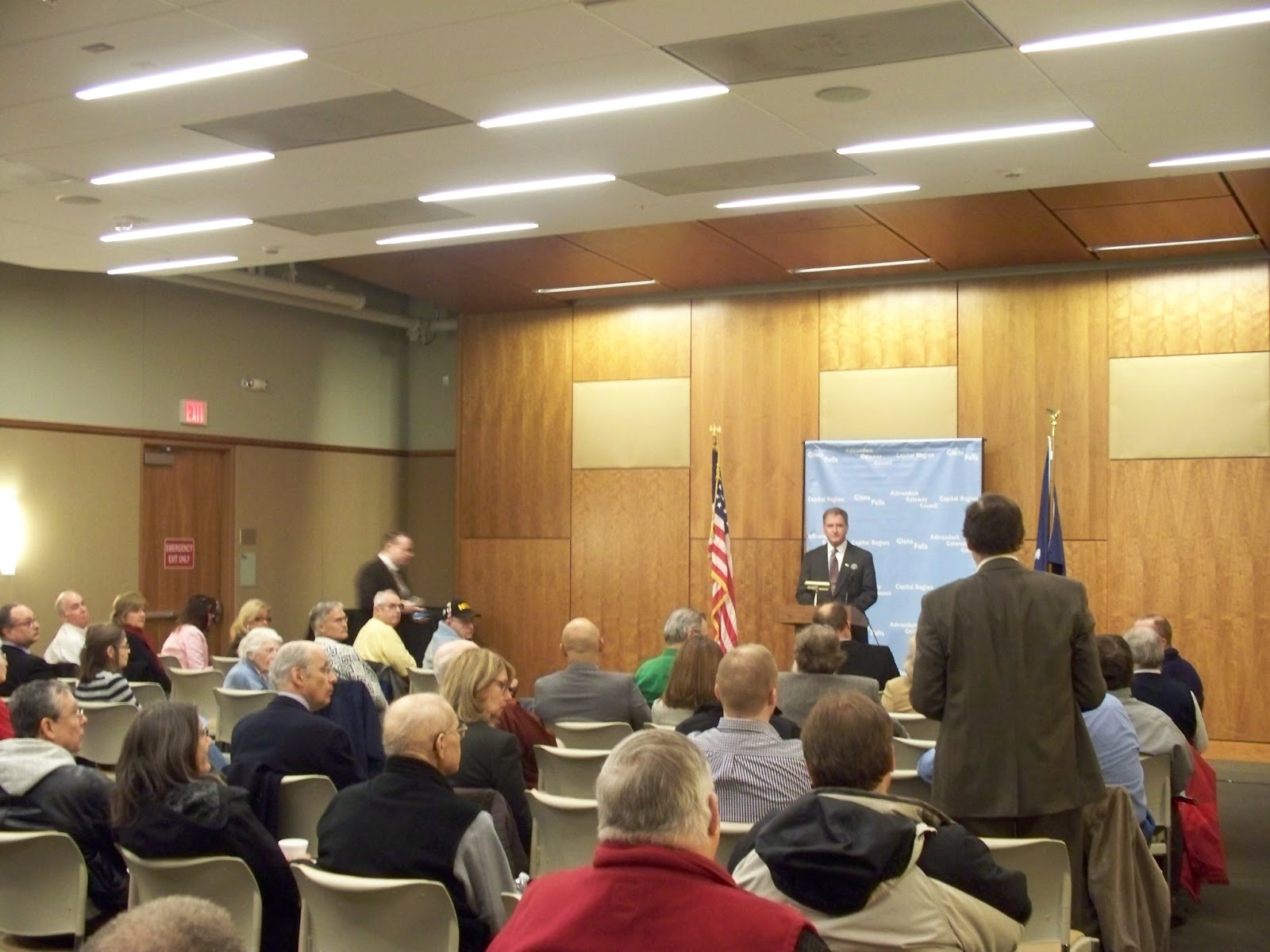 Queensbury Democratic Committee