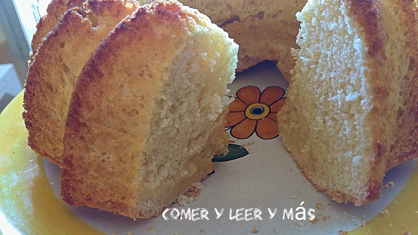 BOLLO MAIMÓN O ROSCÓN DE BODA