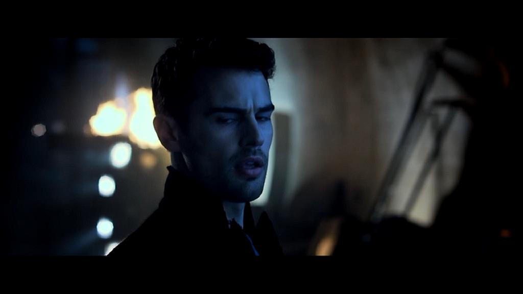 Taliesin meets the vampires: Underworld: Blood Wars – review