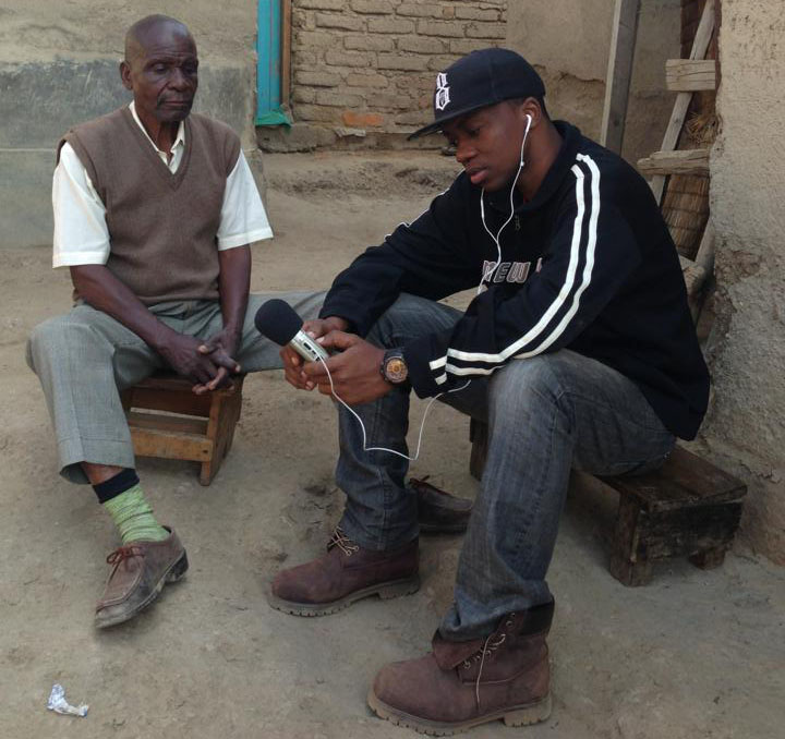 SEMADAT: MILLARD AYO- KUTOKA UFUNDI WA SATELLITE DISH, TV NA REDIO ...