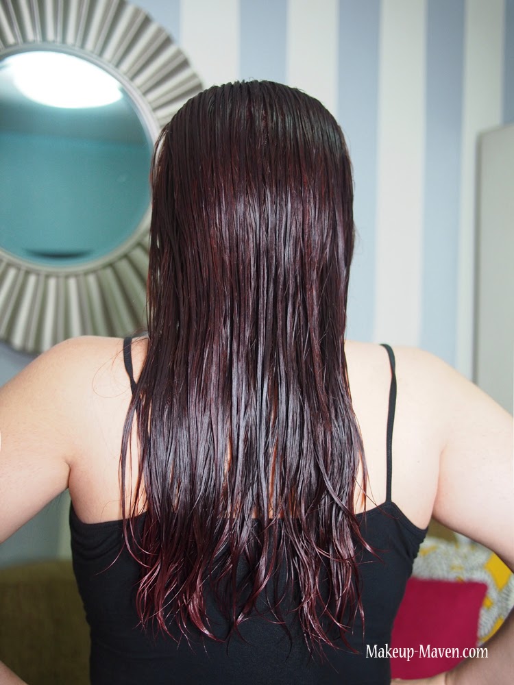 Hair Care Week: DAY 7 Hair Cellophane Kit (Product Review) - THE MAKEUP ...