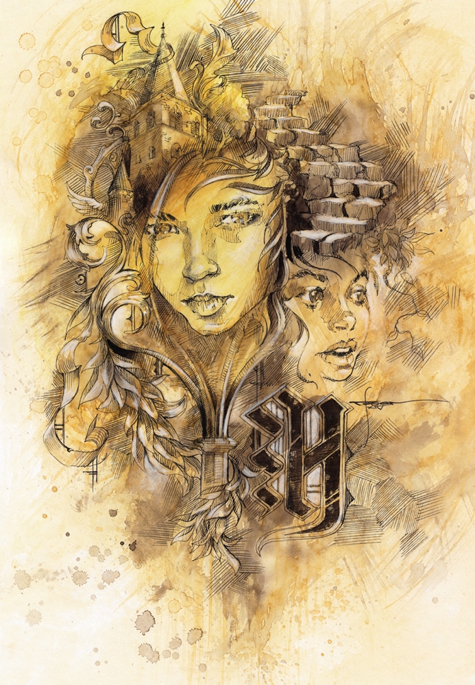 Design Stack: A Blog about Art, Design and Architecture: Paintings of ...