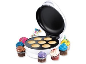 We ♥ Cupcakes | The Pink of Things